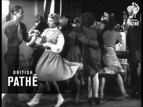 Variety Parade 3 & 4 (1940)