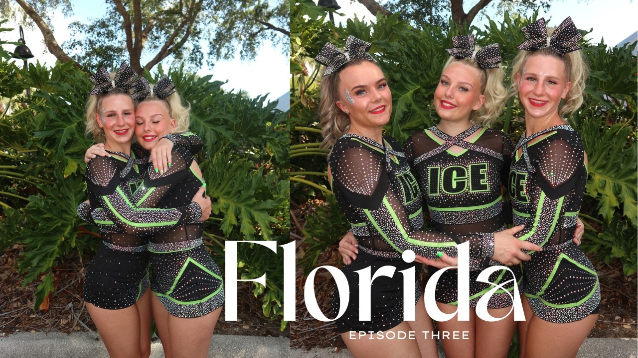 Florida '26 | ep 3