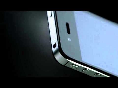New Verizon iPhone Commercial "Close Up"