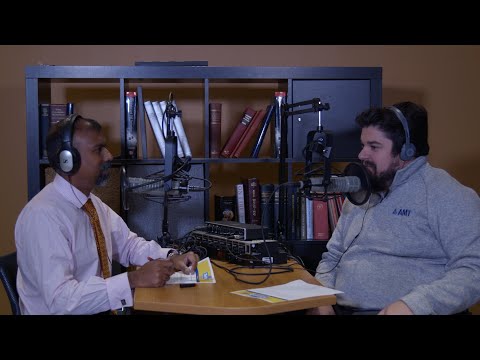 AMT Tech Trends Podcast | Settled Dust