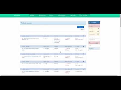 Adding Additional Tenants to a Lease