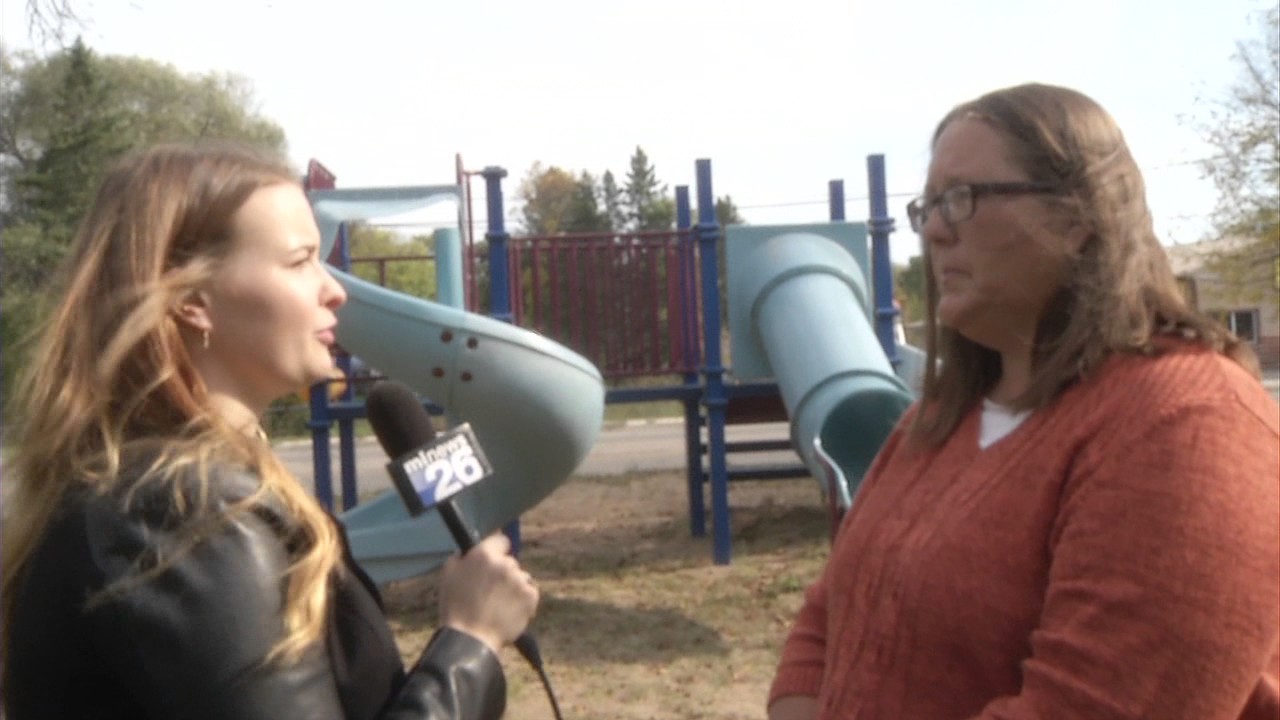 Kiwanis Park and Playground Project