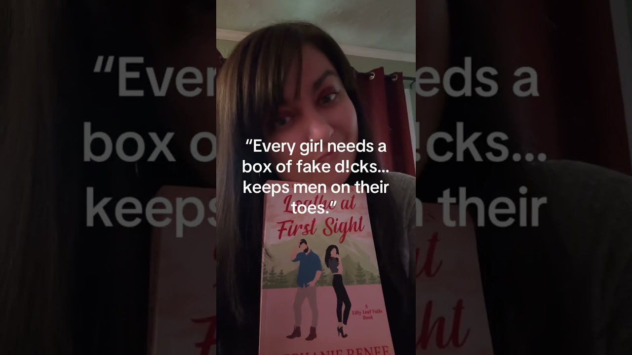 LOATHE AT first Sight by Stephanie Renee