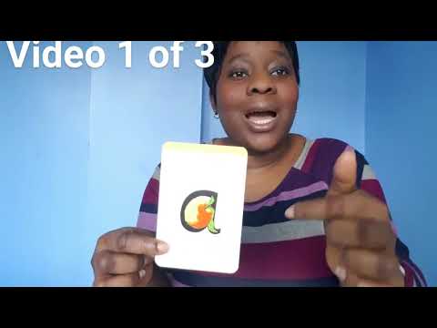 Phonics Resource: A look into Read write Inc phonics (How I use)
