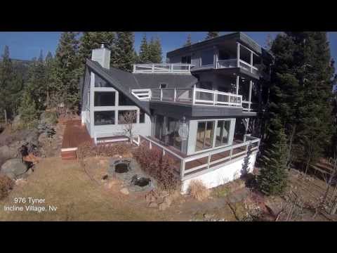 976 Tyner Incline Village, Nv