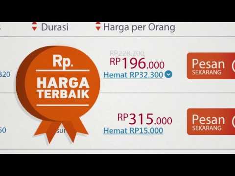 Traveloka.com - Tiket Pesawat Murah & Promo