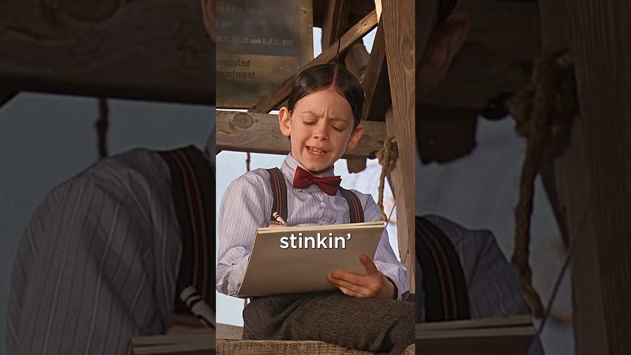 Who else can still recite this word for word? ✋ | 🎬 The Little Rascals (1994)