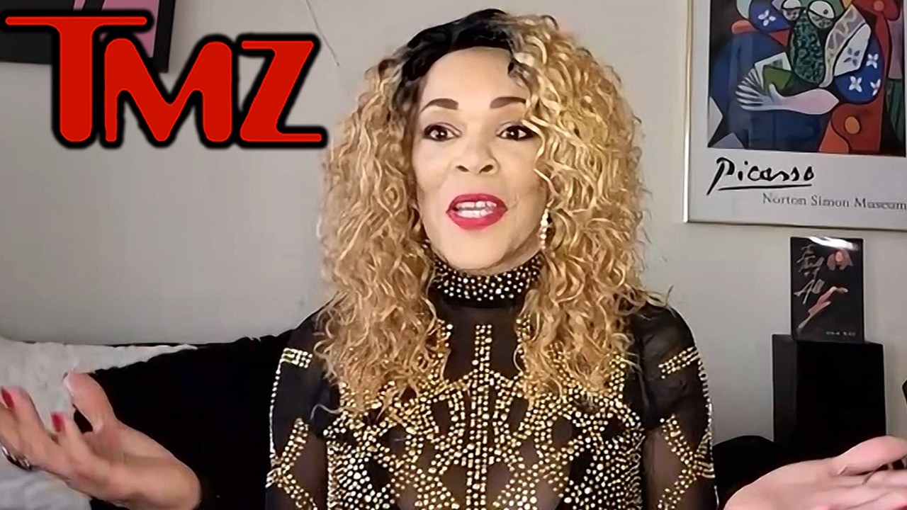 Ola Ray Opens Up About Sexual Tension with Michael Jackson on Set of Thriller Music Video