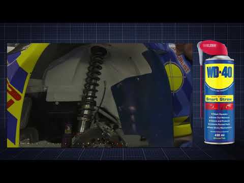 WD-40® Multi-Use Maintenance Smart Straw 450ml - Trade W-D44237