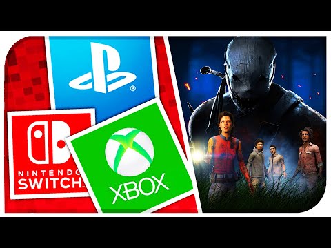 Dead By Daylight Crossplay Reveal Date Leaked! - DBD Crossplay Leaks & Freddy Coming To Switch (DBD)