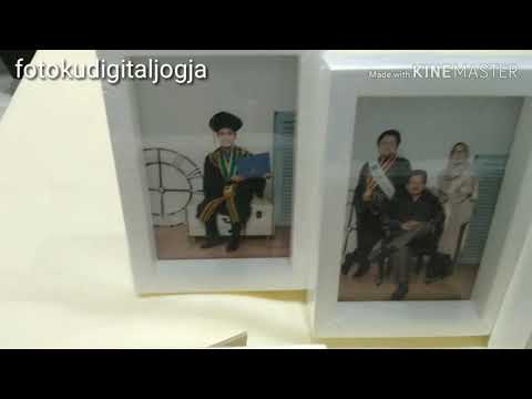 FOTOKU DIGITAL JOGJA FRAME 4R