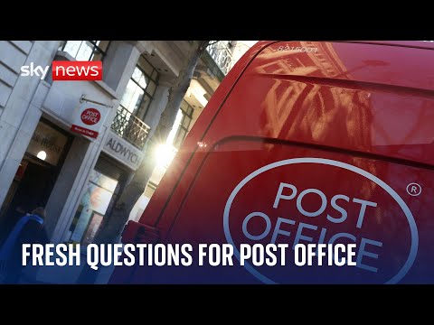 Horizon scandal: More than £1m claimed as Post Office 'profit' may have come from sub-postmasters