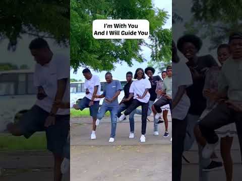 Children of God ( @_official_cog ) - The Unveiled - Tungamira Trending Tiktok Dance Challenge