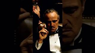Mejores Películas de la Historia - El Padrino (1972) #shorts