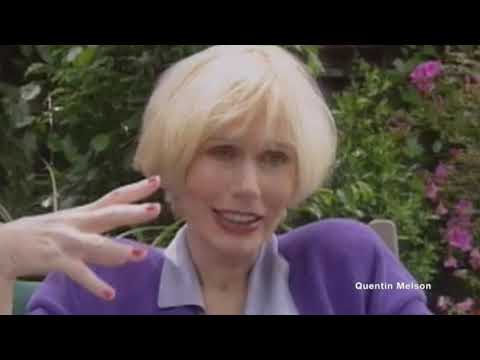 Sally Kellerman Interview on Boris and Natasha: The Movie (April 20, 1992)