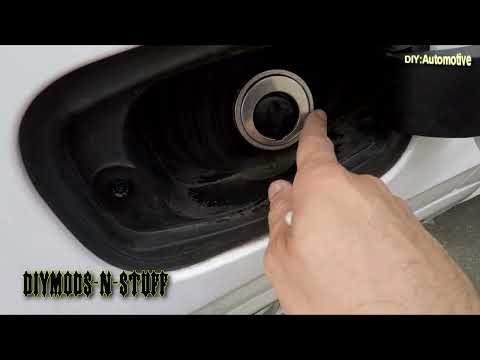 VOLVO P0442 FIX
