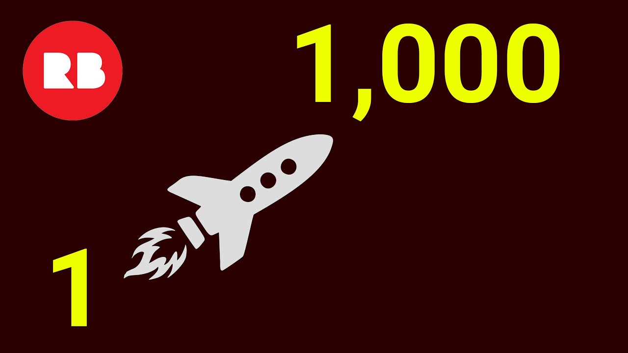 How To Actually Make 1,000 Designs on Redbubble (Step-By-Step Tutorial For Complete Beginners)
