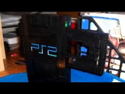The World's Best Lego Creations