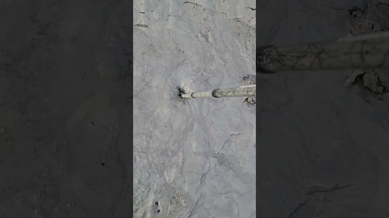 Why The Mud Flats In Alaska Are So Dangerous