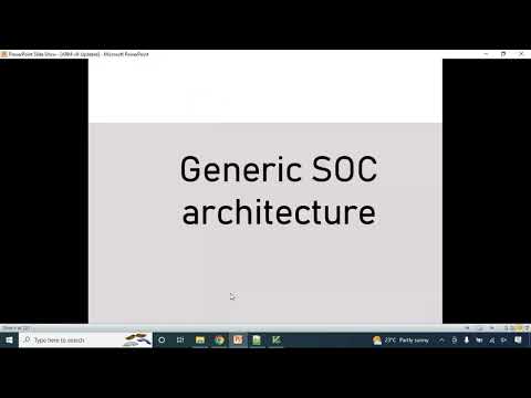 ARM Architecture and ISA training Demo session