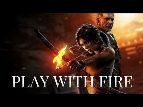 [150 subs] multifandom | play with fire【GMV】