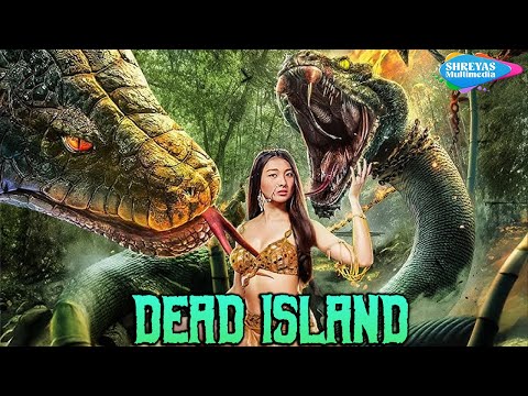 DEAD ISLAND (4k UHD) English Movies Full Movie | Hollywood Adventure Movie | Chotiros Kaewpinij