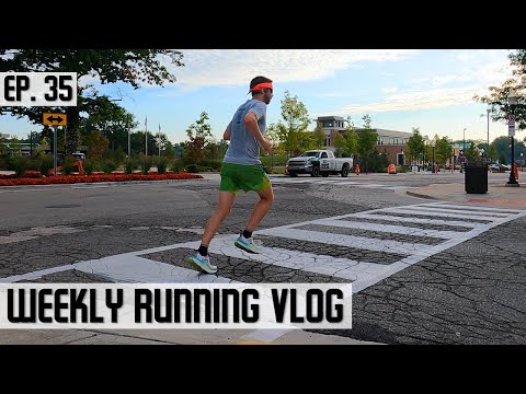 My LAST Speed Workout of 2023 & Are Drivers Getting Worse?