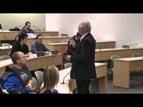 Who are some of your favorite professors?
