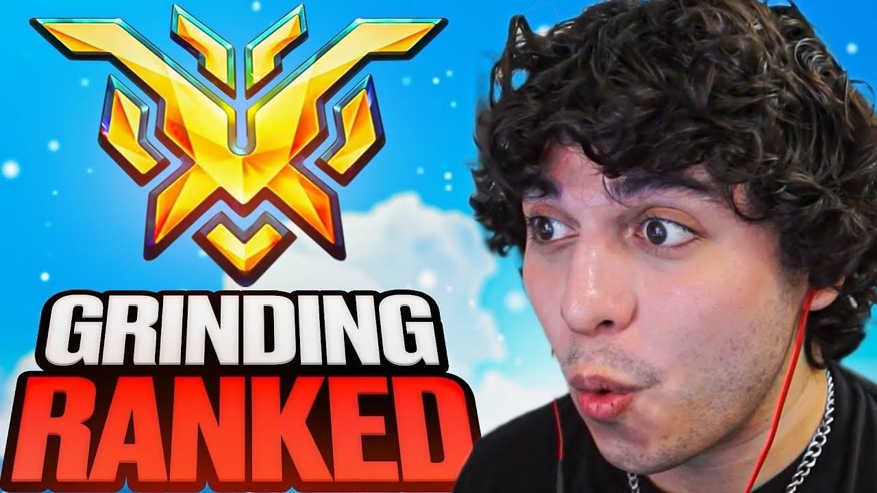 [DROPS] SEASON 2 GRIND