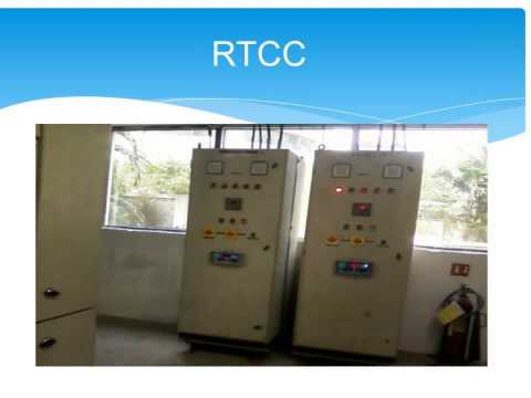 RTCC Panel - Remote Tap Control Cubicle Panel Latest Price ...