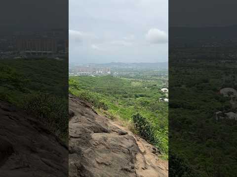 Ghoradeshwar #pune #maharashtra #travelvlog
