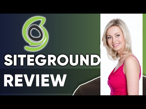 SiteGround Review | Best SiteGround Hosting Review