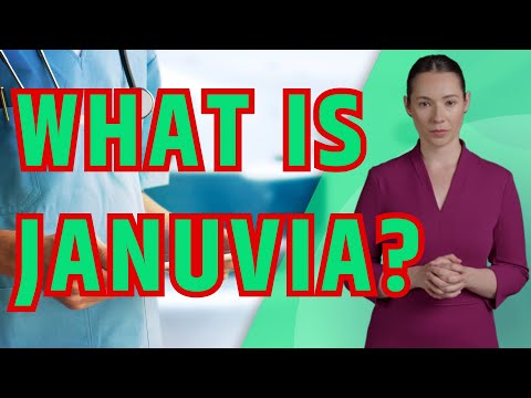 What is JANUVIA? What is Januvia used for? Uses, Dosage and Side Effects!