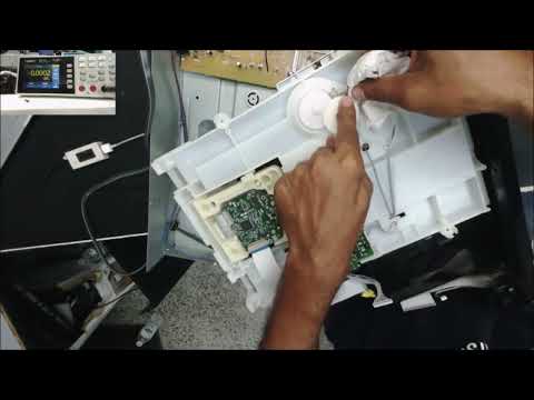 Sony 5CD changer CDP CE375 making noise the tray not open & not playing CDs