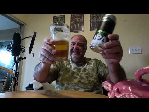 Beer Talk Dragon Point IPA