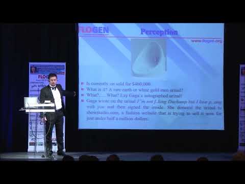 SIPS 2014: How I changed the world on the role of science and technology on sustainability Part 2