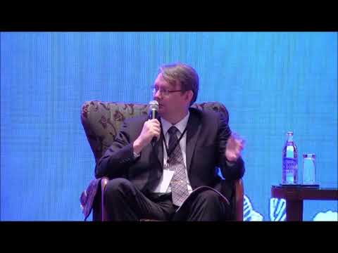 Powering Thailand: Petteri Harkki