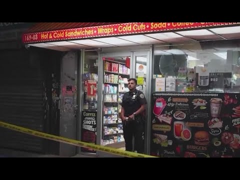 Man indicted for murder in fatal brawl behind Queens deli counter: DA
