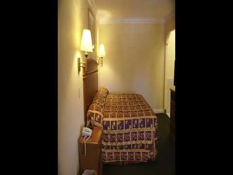 Colony Inn - Buena Park (California) - United States