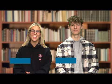 Random Act of Kindness Week Feb 2025 HHS // short version