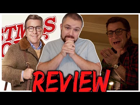 A Christmas Story Christmas (2022) HBO Max Movie Review
