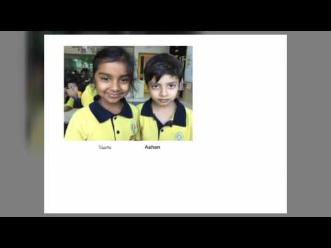 Digital Birthday Cards