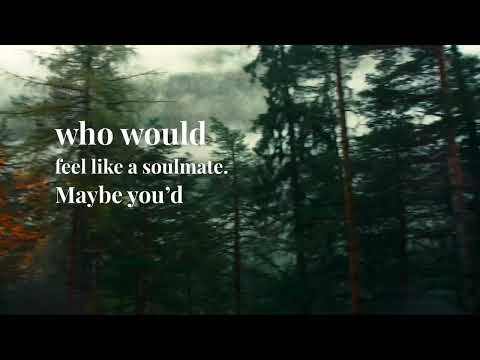 Moment of Tangency: A Glimpse of What Might Have Been [Quotes, Poetry, Spokenword, Irish Narration]
