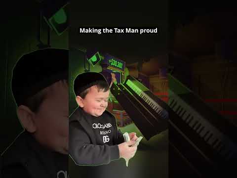 R.E.P.O. - Countin Money #gaming #shorts #memes