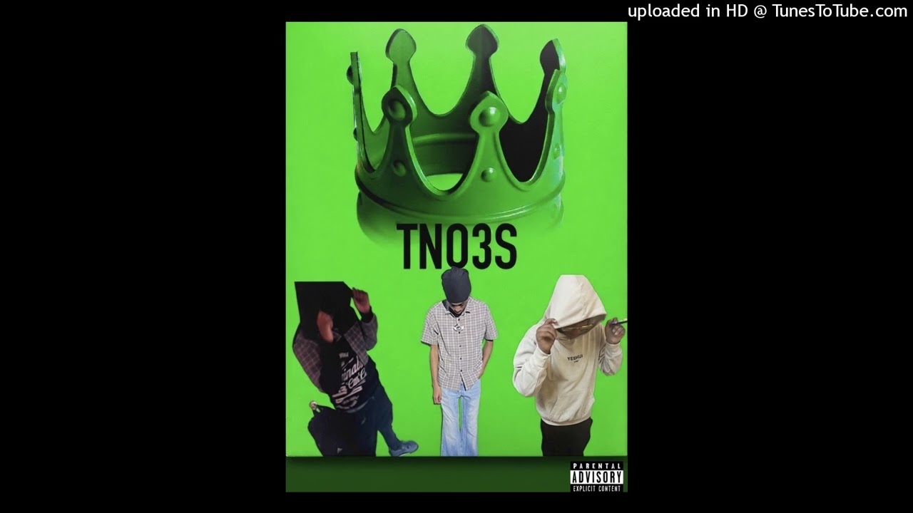 DAMN! WTF (feat. TNO TRIPPIE)