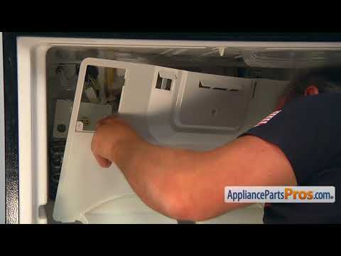 LG 6615JB2005C Defrost Sensor Assembly (AP4457170) - AppliancePartsPros.com