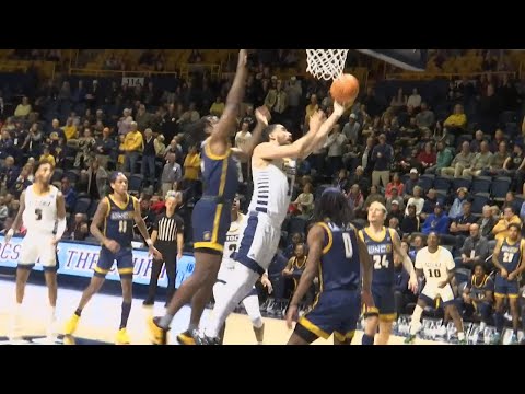 Chattanooga men release 2023-24 basketball schedule