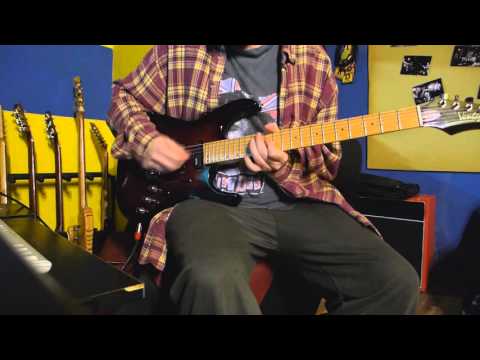 Vantage 113T Stratocaster Superstrat Vintage electric guitar | Reverb