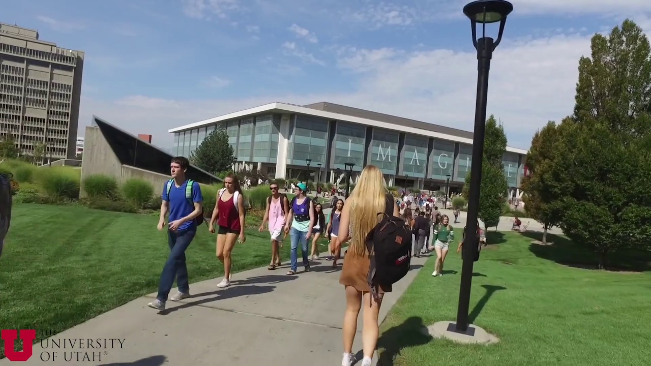 The For Utah Scholarship