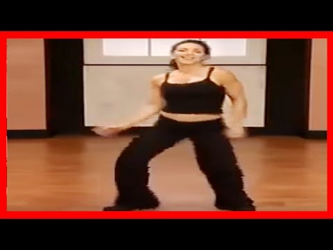 Zumba Dance Workout for Dummies - Class for Beginners, Dance Workout
